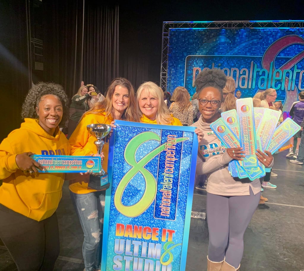 Family DREAM Center - Home